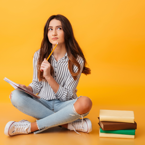 ¿LISTO PARA EMPEZAR A ESTUDIAR INGLÉS? - Ladder Academia de Idiomas