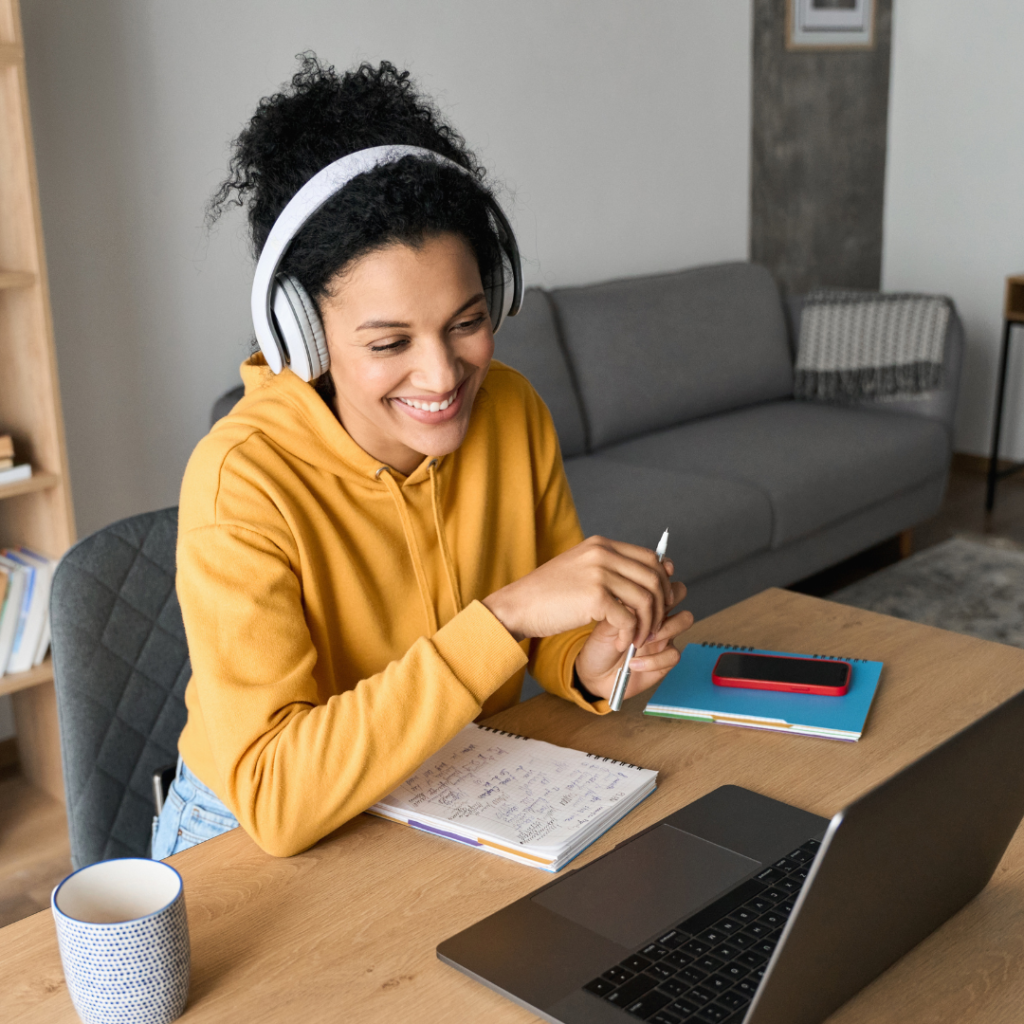 I WANNA TALK - Ladder Academia de Idiomas